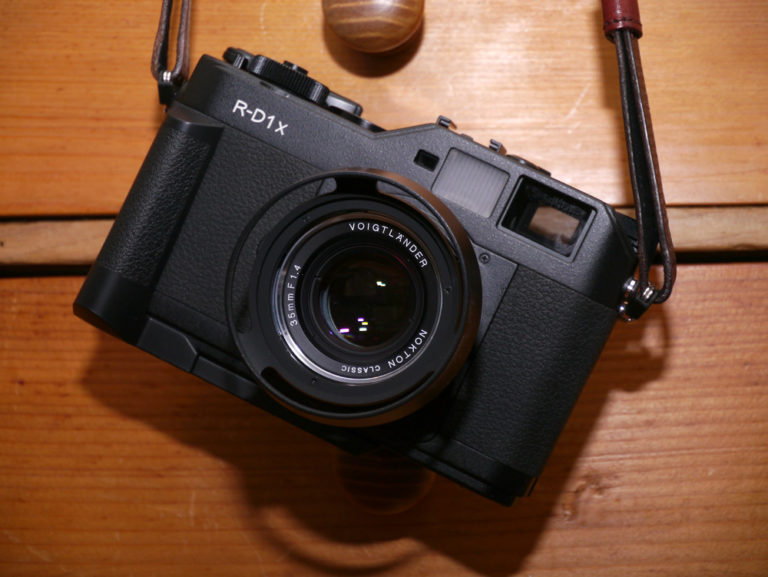 ★EPSON R-D1xG Part3 | Mono Ludens