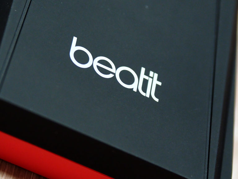 ★ジャンプスターターを買い替えてみた【Beatit B10】 | Mono Ludens